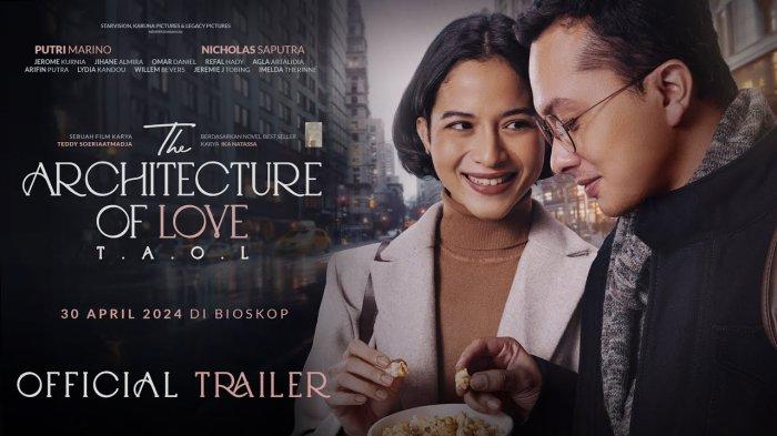 Rekomendasi 8 Film Bioskop yang Tayang April 2024, Ada Siksa Kubur dan ...