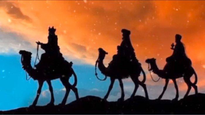 Renungan Harian Katolik Minggu 7 Januari 2024, Kami Datang untuk ...