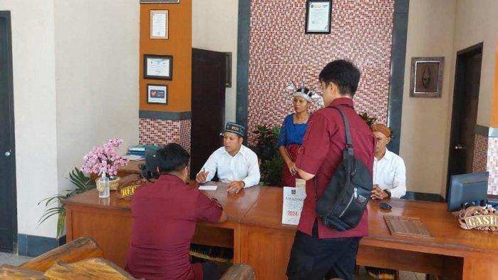 Imigrasi Labuan Bajo Sisir Penginapan-Kapal Wisata Awasi Orang Asing ...