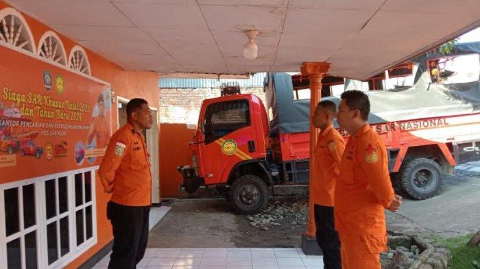 Mustakim Musa, Warga Alor Hilang di Hutan Weling Saat Cari Rumput - Pos ...