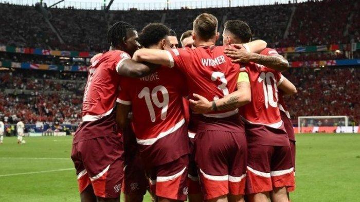 Bologna dan Remo Freuler yang Jadi Musuh Besar Publik Italia - Pos ...