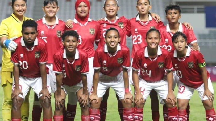Jelang Piala AFF U19 Wanita, Timnas U19 Wanita Indonesia Masuk Grup A Bersama Timor Leste - Pos ...