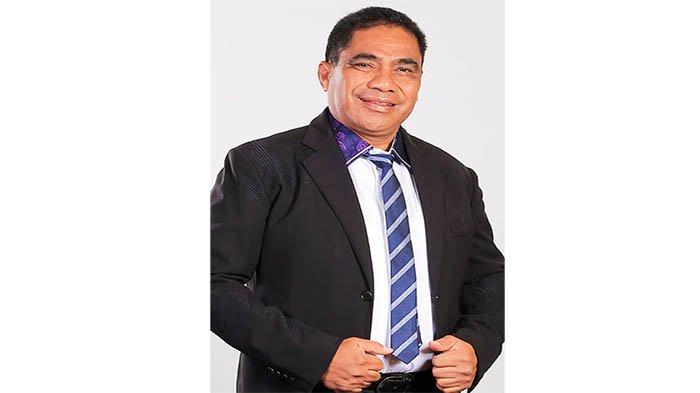 Profil Tokoh NTT, Titus Emanuel Adopehan Hery Dosinaen Putra NTT yang ...
