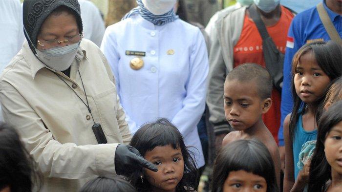 Tri Rismaharini Bakal Maju di Pilgub Jatim Saingi Kofifah Indar Parawansa - Pos-kupang.com