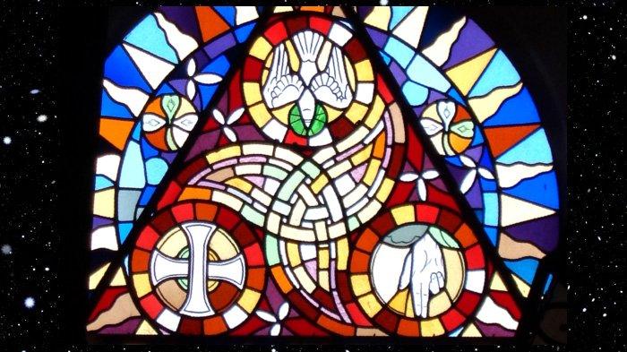 Doa Beata Elizabeth kepada Allah Tritunggal Mahakudus - Pos-kupang.com