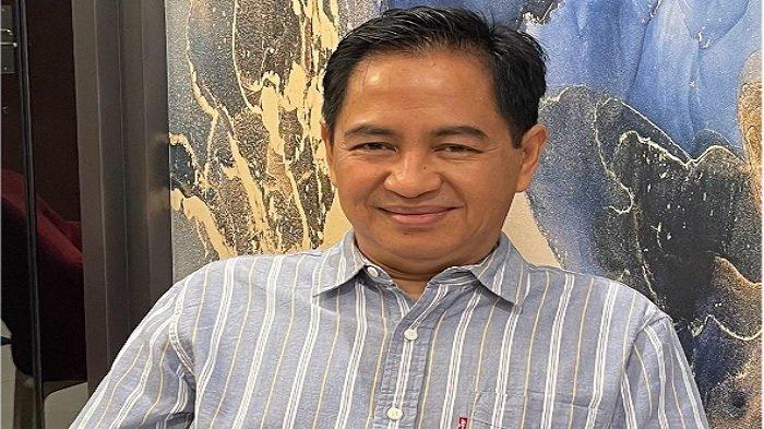 Turbin PLTAL di Jembatan Pancasila Palmerah Larantuka tak Merusak Biota ...