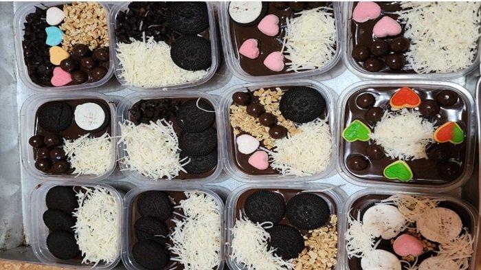 Cuma Rp 1.000, Roti Moka UMKM Fasya Bakery Paling Favorit, Sehari ...