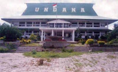 Para Pegawai Negeri di Undana Menolak Pemberlakuan BLU - Pos-kupang.com