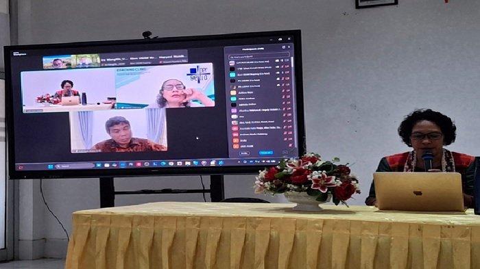 UKAW Kupang Gelar Seminar Nasional Memperingati 1700 Tahun Konsili ...