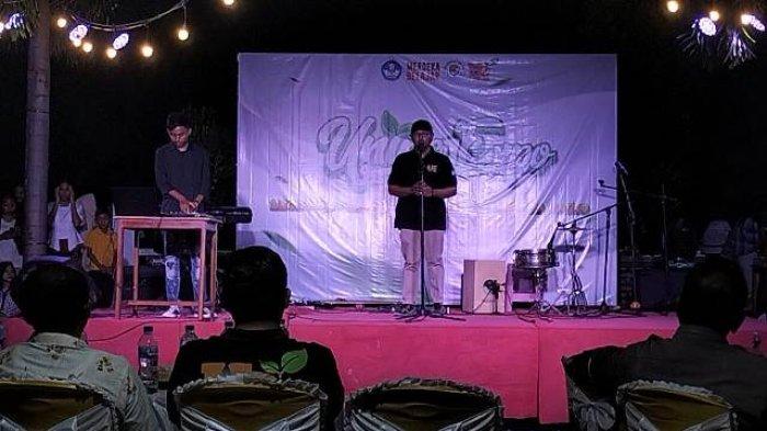 Perubahan Status UNIPA Maumere dari PTS ke PTN Dalam Proses - Pos ...
