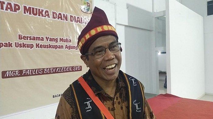 Uskup Agung Ende Akan Lantik Pengurus Pemuda Katolik Komcab Ende periode 2024-2027 - Pos-kupang.com
