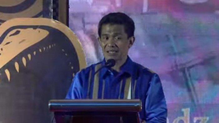 Terima Pos Kupang Award 2023, Ustadz Achmad Sofyan: Sudah 12 Sumur Bor yang Kami Bantu - Pos ...