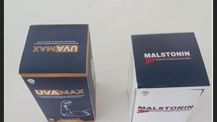 Peneliti Unwira, UIN Malang, UHT Surabaya dan Industri Farmasi ...