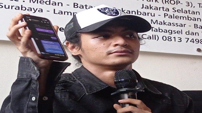 Vadel Badjideh Masih Kebayang Teriakan Lolly Saat Dijemput Paksa Nikita Mirzani : Sedih - Pos ...