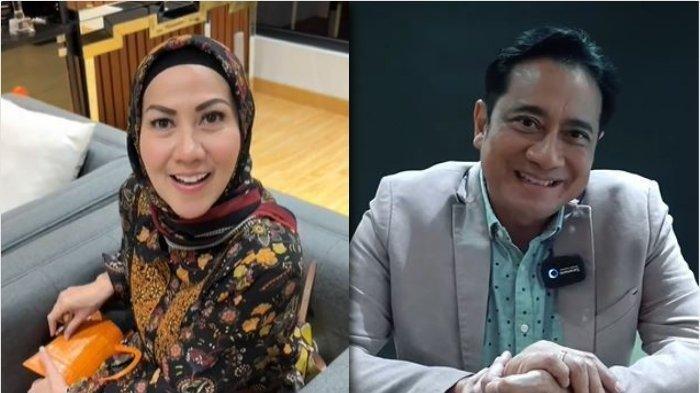 Verrell Bramasta Ungkit Kenangan Venna Melinda dan Ivan Fadilla, Larangan Nyai Sarni Diabaikan ...