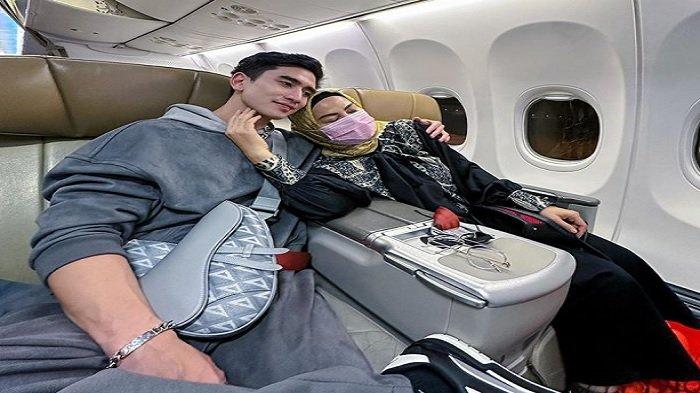 Usai Venna Melinda Alami KDRT, Verrell Bramasta Ungkap Fakta Mengejutkan Tentang Ferry Irawan ...