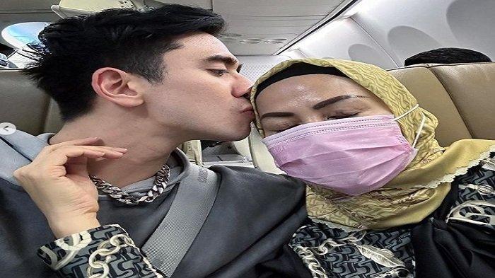 Verrell Bramasta Bantah Tudingan Ferry Irawan, Putra Venna Melinda Kesal Ingatkan Putra Hariati ...