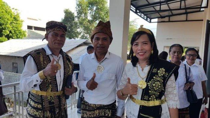 Jelang Pembukaan Event Visit Alor 2023, Dinas Pariwisata Alor Beberkan Rangkaian Persiapan - Pos ...