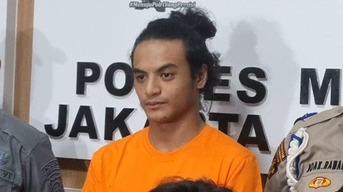 Vadel Badjideh Diduga Paksa Anak Nikita Mirzani Aborsi, Pakai Bujuk ...