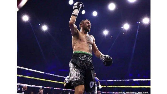 Jadwal Tinju Dunia, Pertarungan Vasily Lomachenko VS Gervonta Davis ...