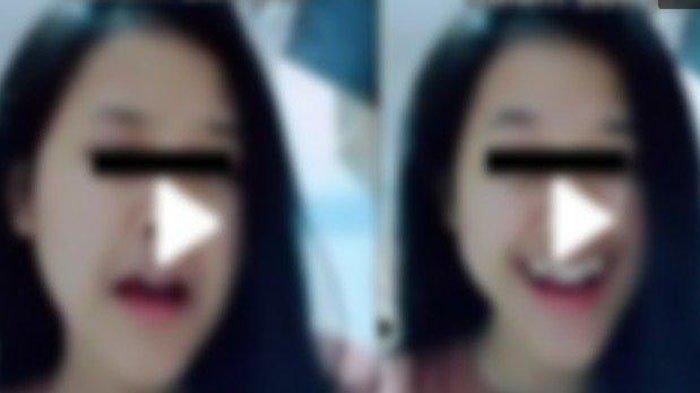 Video Viral TikTok Tanpa Sensor 5 Menit 47 Detik, Video Tak Senonoh TKW di Singapura Beredar ...