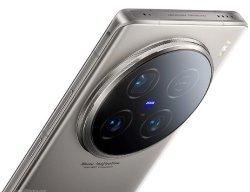 Harga dan Spesifikasi HP Vivo X100 Ultra yang Baru Rilis, Tawarkan ...