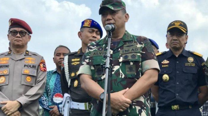 Mabes TNI Bentuk Satgas Judi Online - Pos-kupang.com