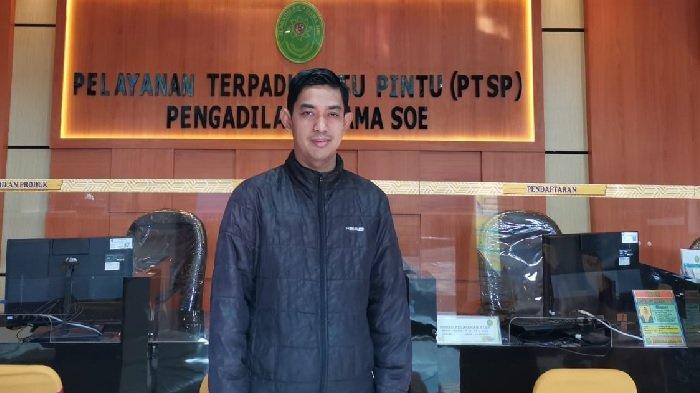 Pengadilan Agama Soe Jamin Tindak Tegas Pelaku Pungli dan Gratifikasi Guna Raih WBK - Pos-kupang.com