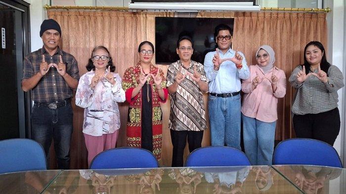 Ciptakan Kampus Aman dari Kekerasan Seksual, UKAW Berkolaborasi dengan LBH APIK NTT - Pos-kupang.com