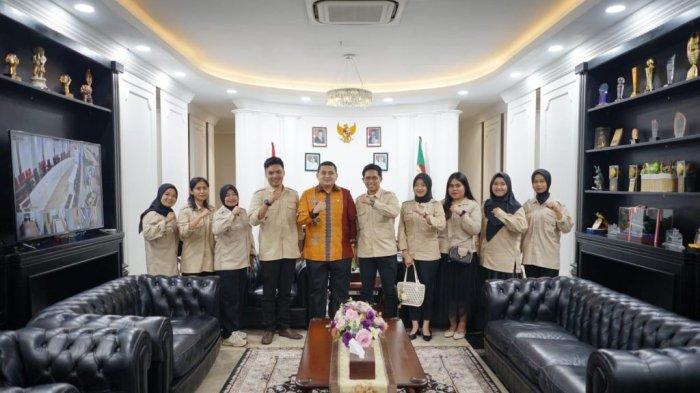 Pemkot Makassar Dukung Penuh Program MBG - Pos-kupang.com