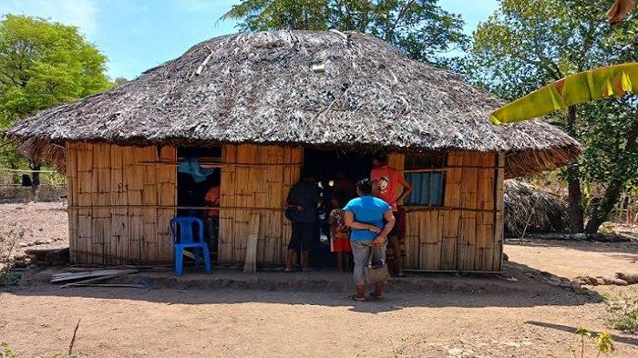 Kronologi Warga Naikliu Ditemukan Bunuh Diri, Korban Sempat Minta ...
