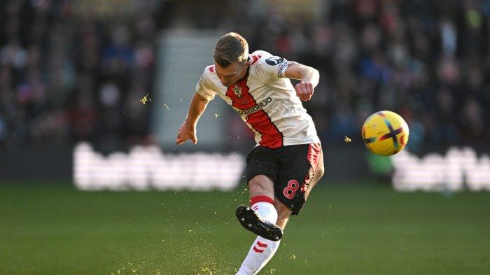 Prediksi Liga Inggris, Declan Rice ke Arsenal James Ward-Prowse ...