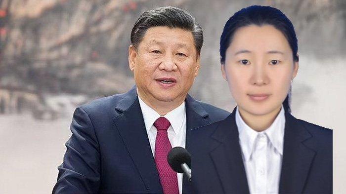 Presiden Tiongkok Xi Jinping Tunjuk Wang Wenli Sebagai Duta Besar Baru ...