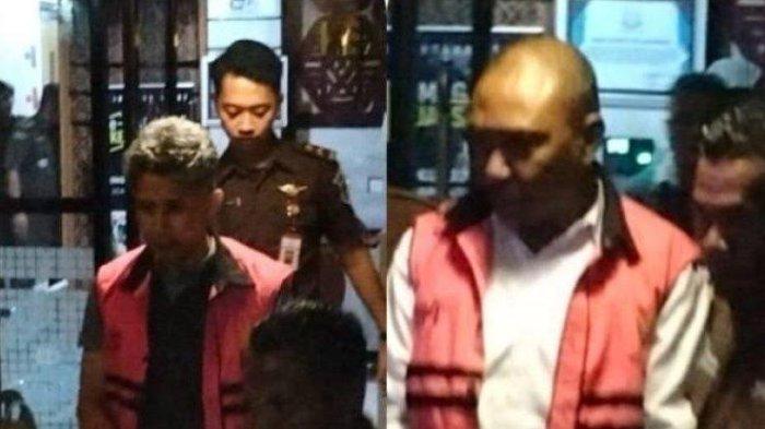 Sidang Kasus Korupsi Pembangunan Puskesmas Paga Bergulir, Kuasa Hukum ... Sidang Kasus Korupsi Pembangunan Puskesmas Paga Bergulir, Kuasa Hukum ...