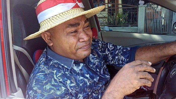 800 Guru di Sikka Turun Demo Protes Dana Sertifikasi, Yanto De Flores ...