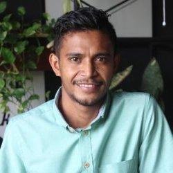 Pengamat Kebijakan Publik, Yefta Sabaat Sebut Angka Rabies Naik Bukti ...