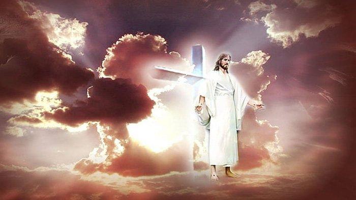 Renungan Harian Katolik Minggu 9 April 2023, Kristus Telah Bangkit ...