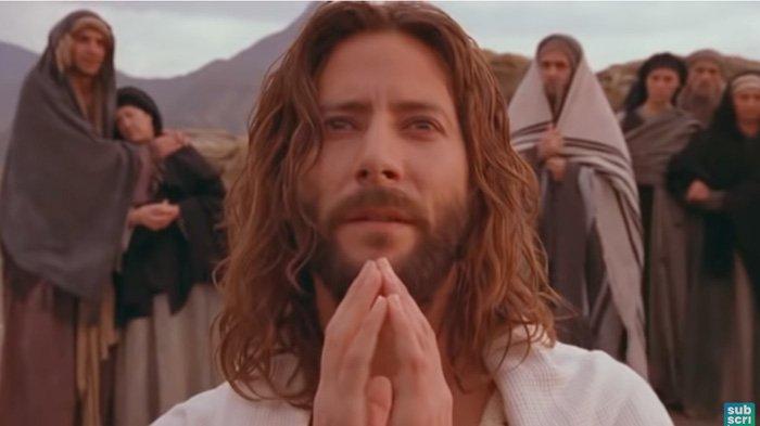 Renungan Harian Katolik Minggu 26 Maret 2023, Pembangkitan Lazarus ...