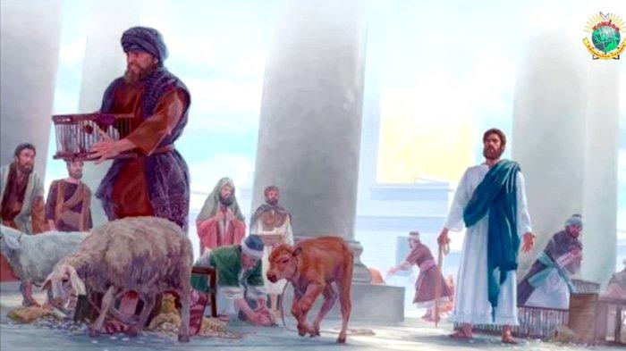 Doa Kristen Agar Usaha Sukses dan Berkat Berlimpah - Tribunsorong.com