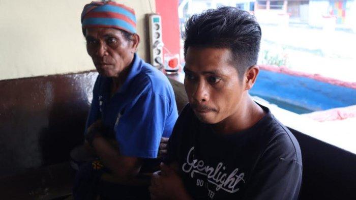 Kawin Tangkap di Sumba Barat Daya, Yohanis Bili Tanggu Mengaku Ikut Perjodohan Orang Tua - Pos ...