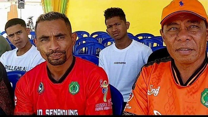 Yoris Nono : Bonus Rp 500 Juta untuk PSN Ngada Semoga Menjadi Motivasi ...