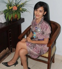 Zainab Hud Assegaf Penampilan Segalanya - Pos-kupang.com