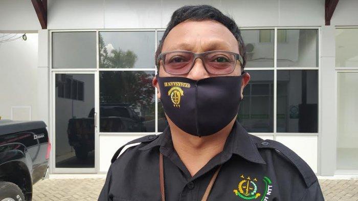 Kejati NTT Jadwalkan Pemeriksaan Gories Mere dan Karni Ilyas Mulai ...