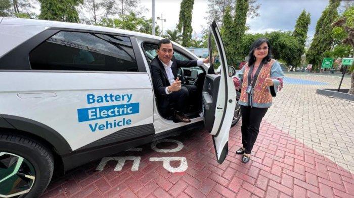Berita mobil listrik operasional PLN Terbaru Hari Ini - Pos-kupang.com