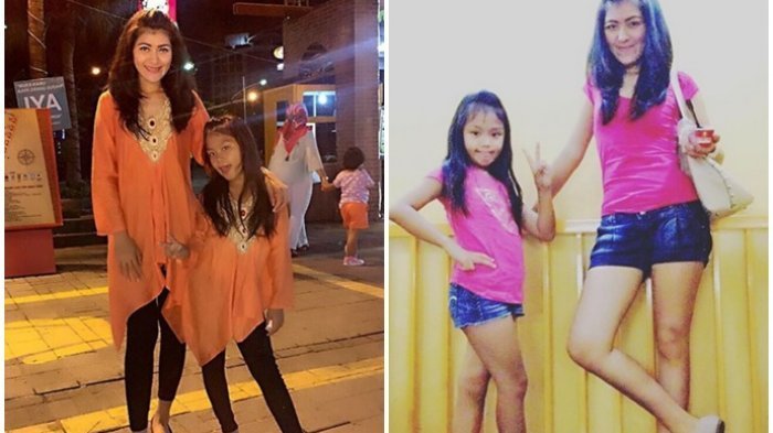 Tampil Lebih Cantik, Begini Penampilan Ade Bunga Niari, Sang Mantan Andika Kangen Band - Pos ...