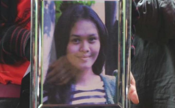 Kronologi Pembunuhan Ade Sara oleh Sepasang Kekasih - Pos-kupang.com