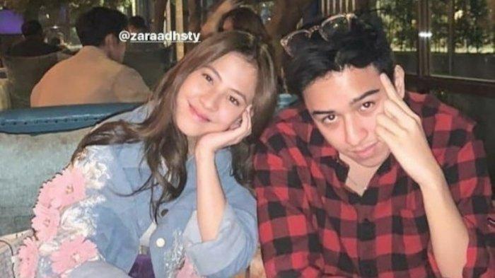 Video Dengan Kekasihnya Zaki Pohan Viral Inilah 5 Fakta Kasus Adhisty 3094