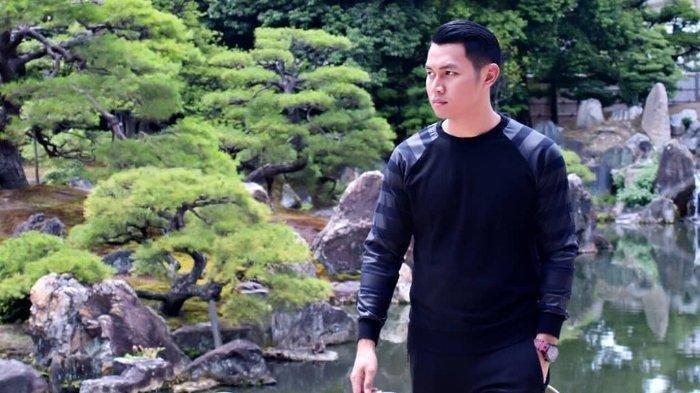 Aditya Halindra Hampir Jadi Bupati Tuban, Baru 28 Tahun Tapi Terpilih ...