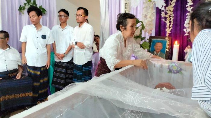 Full Gospel Business Men's Fellowship International Beri Pin Gospel ...