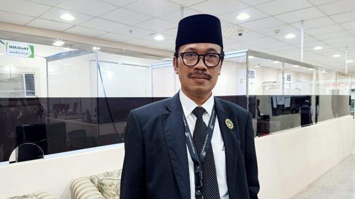 Berani Sebut Rizieq Shihab WNI Ora Duwe Paspor, Begini Sosok Agus ...